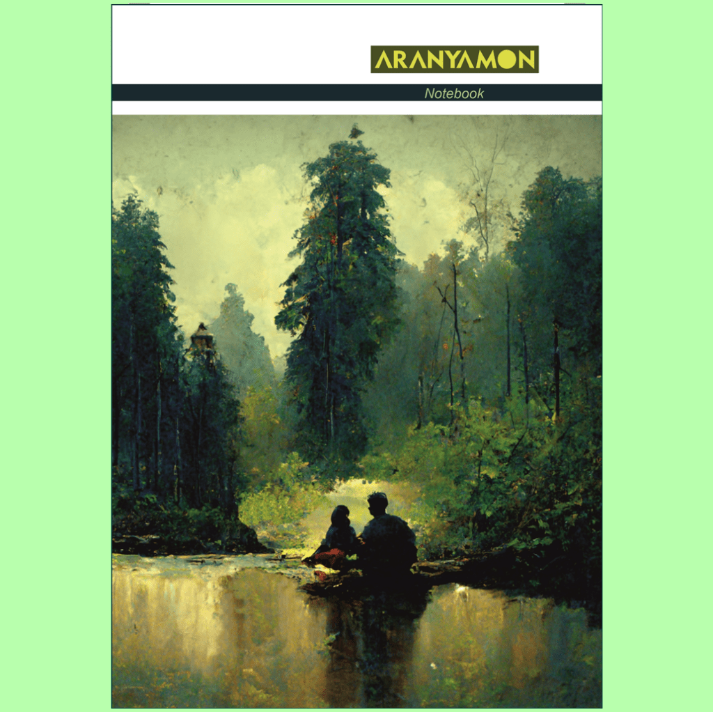 Our Publication – Aranyamon.Com